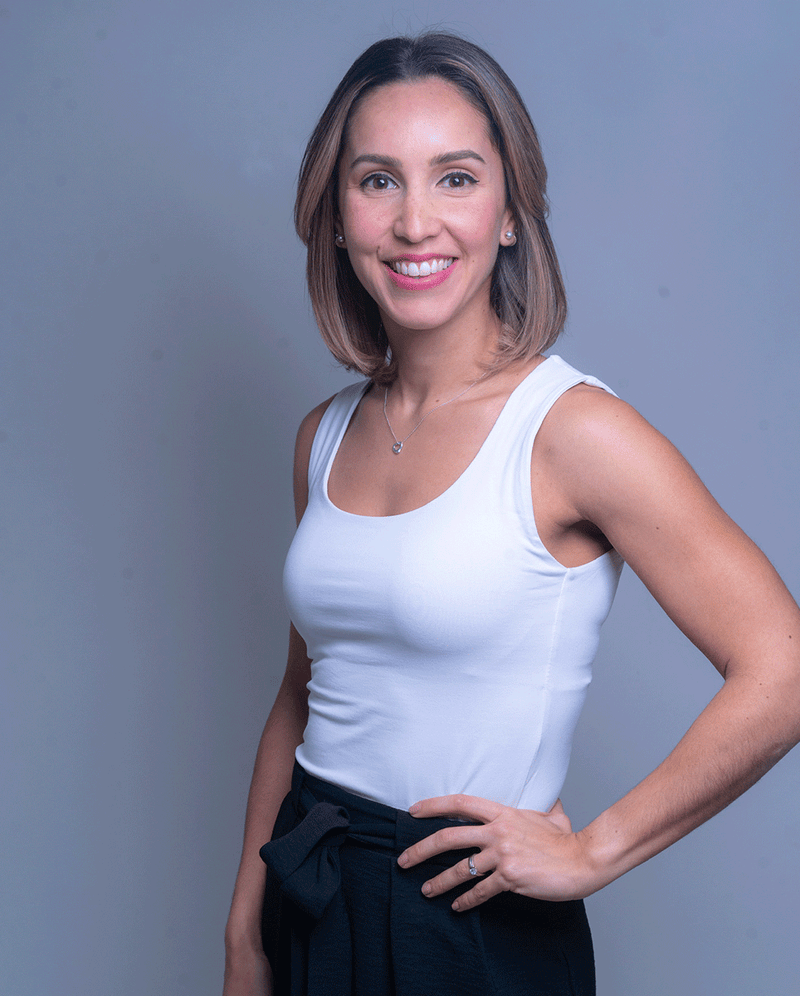 Brows Studio By Monica Perez